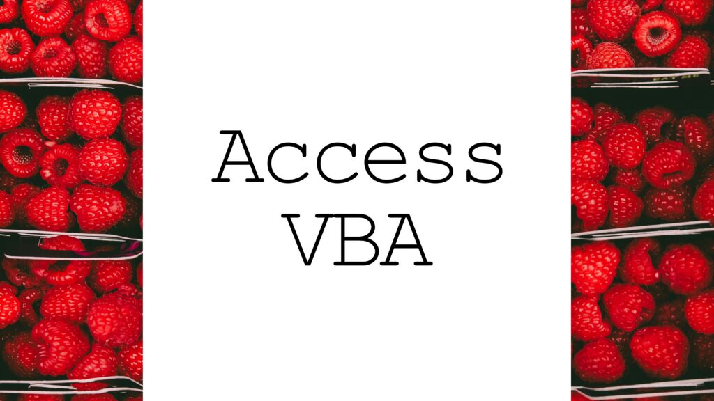 【access Vba】sql Serverに直接sqlを実行する方法|リンクテーブル Vs Adoの違いと使い分け Ok Pc