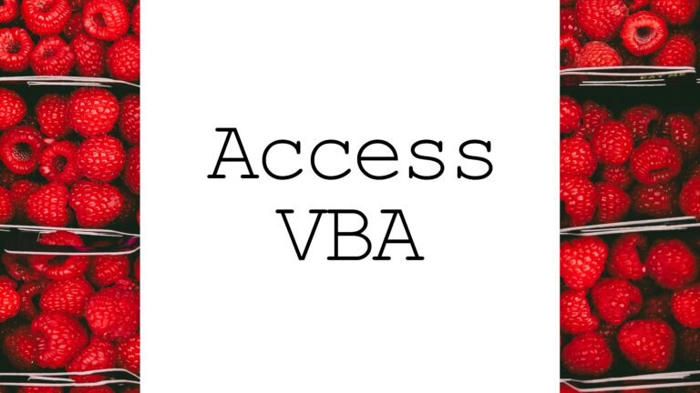 【Access VBA】SQL Serverに直接SQLを実行する方法｜リンクテーブル vs ADOの違いと使い分け | OK-PC